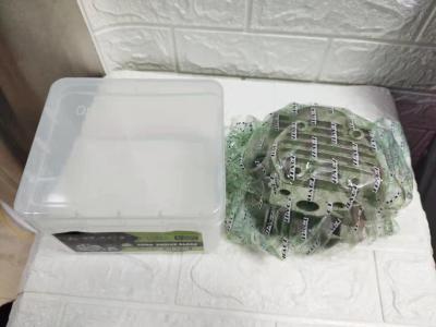 China CD110 Top Cylinder Silver Color Motorcycle Engine Parts A Class 10kg for sale