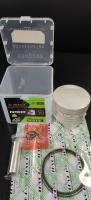 China Original Motorcycle Piston Kit AP125 STD+ Motorcycle Parts Spare Parts for sale