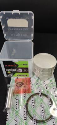 China Original Motorcycle Piston Kit AP125 STD+ Motorcycle Parts Spare Parts for sale