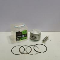 China AP125 STD++ Motorbike Piston Kit A Class Motorcycle Parts And Accessories for sale