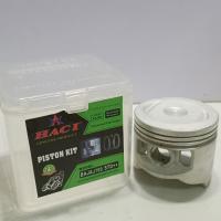 China BAJAJ100 STD++ Moto Piston Kit Standard Size Motorcycle Engine Parts for sale