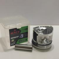 China CG125 STD+ Model Motorcycle Piston Kit A Class Excellent Performance for sale