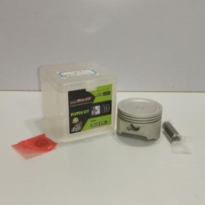 China CB125 STD+ Moto Piston Kit Technological Advancement Motorcycle Spare Parts for sale