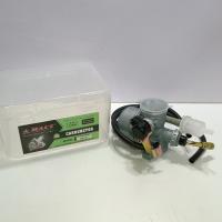China BAJAJ Motorcycle Carburetor Aluminum Alloy Technological Advancement Spare Parts for sale