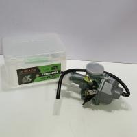 China Standard Size CG150 Motorbike Carburetor Motorcycle Spare Parts for sale