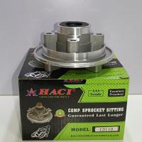 China Affordable Comp Sprocket Sitting CD110 Motorcycle Parts High Performance for sale
