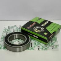 China 6008-2RS Motorcycle Bearing Steel Deep Groove Moto Spare Parts for sale