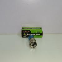 China BA 20d 12V 35/35W Glass Motorcycle Bulb Halogen Motorcycle Spare Parts for sale