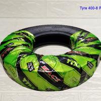 China Motorcycle 400-8 Tyre Tube Affordable Best Compatibility Spare Parts for sale