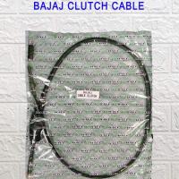 China Bajaj Motorbike Clutch Cable High Performance Motorcycle Parts for sale