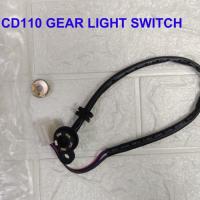 China Moto CD110 Gear Light Switch Affordable Motorcycle Spares for sale