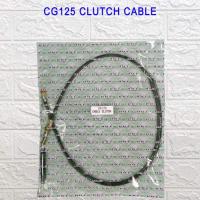 China Affordable Motorcycle Engine Parts CG125 Motorcycle Clutch Cable Spare Parts for sale
