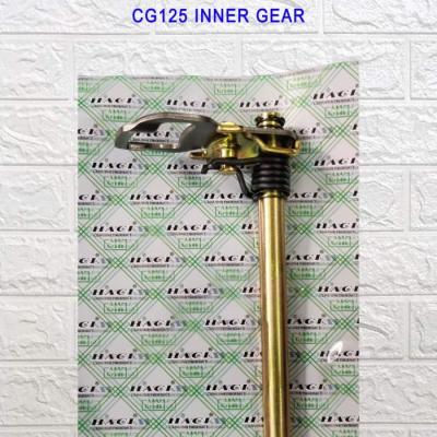 China Motorbike CG125 Inner Gear Spare Parts Affordable Cost Effectiveness for sale
