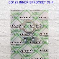 China Motorcycle CG125 Inner Sprocket Clip Spare Parts Affordable for sale