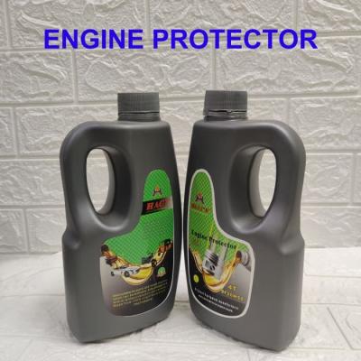 China Precision Motorcycle Parts Engine Protector Standard Spare Parts for sale