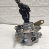 China CG150 CG200 Tricycle Parts Durable Tricycle Gearbox Replacement for sale
