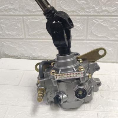 China CG150 CG200 Tricycle Parts Durable Tricycle Gearbox Replacement for sale