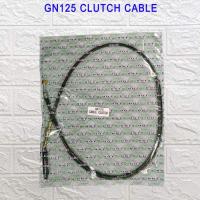 China Motorcycle GN125 Clutch Cable Replacement Affordable Spare Parts for sale
