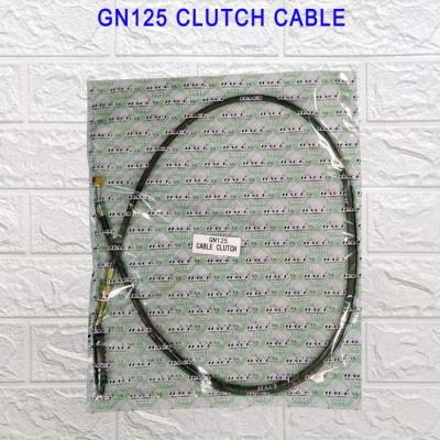 China Motorcycle GN125 Clutch Cable Replacement Affordable Spare Parts for sale