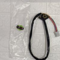 China CG125 GN Motorcycle Parts Spare Parts Gear Light Switch Cost Effectiveness for sale