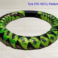 China 275-18 TL Motorcycle Tyre and Tube Affordable Spare Parts High Performance for sale