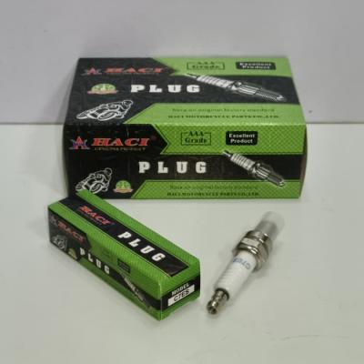 China High Performance C7ES Motorcycle Plug Parts Standard Size for sale