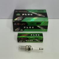 China Durable D8EA Motorcycle Spark Plugs High Performance Motorcycle Spare Parts for sale
