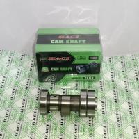 China Metal CD110 Motorcycle Engine Camshaft Technological Advancement for sale