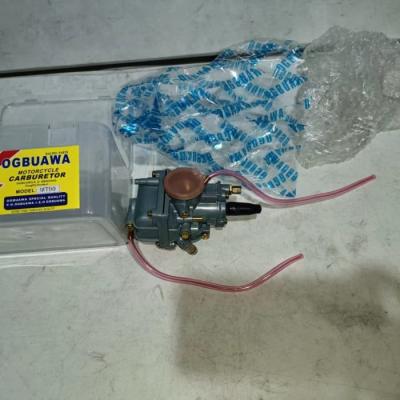 China Metal MT90 Motorcycle Carburetor High Performance Motorcycle Parts for sale