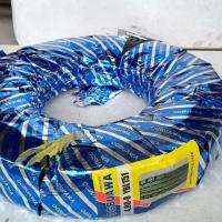 China High Performance Moto Parts Tyre 400-8 YBL151 Original Spare Parts for sale