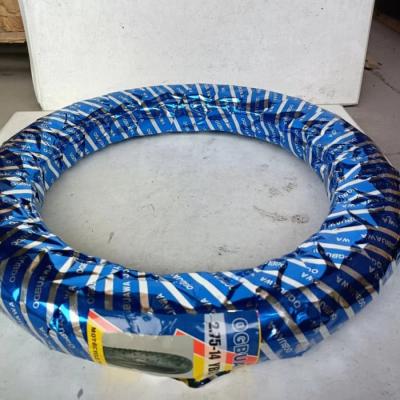 China Original Motorcycle Parts Tyre 275-14 YBL326 Cost Effectiveness Spare Parts for sale