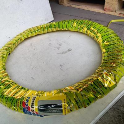 China Standard Motorcycle Tyre and Tube 250-17 YBL508 Cost Effectiveness Spare Parts for sale