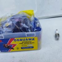 China BAJAJ Motorcycle Engine Block Aluminum Moto Spare Parts for sale