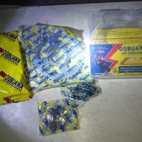 China AX100 COMP. Chain & Sprocket Motorcycle Parts Best Compatibility for sale