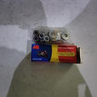 China V80 Motorcycle Repair Kit Moto Spare Parts Affordable Standard Size for sale