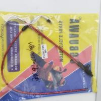 China V80 Motorcycle Cable Throttle Cable Spare Parts New Condition for sale