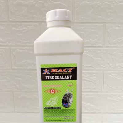 China Universal Motorcycle Tyre Sealant Useful Standard Affordable Cost Effectiveness for sale
