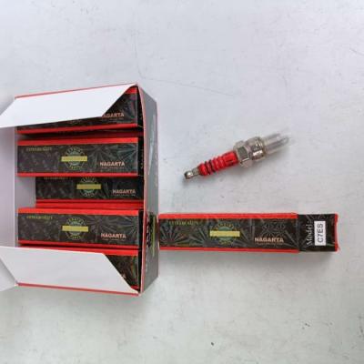 China C7ES Motorcycle Plug Technological Advancement Durable Motorcycle Parts for sale