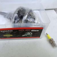 China Innovative Precision CG150 Motorcycle Parts Motorbike Crankshaft for sale