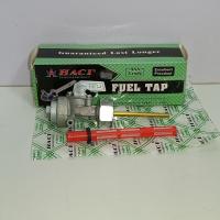 China Universal Motorcycle Fuel Tap GK125 HACI Brand Motorcycle Parts for sale