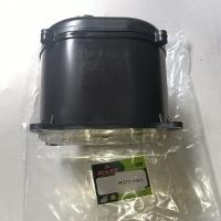 China MOTO Comp KING Air Filter Black Motorcycle Air Cleaner for sale