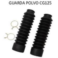 China Motorcycle Front Shock Absorber Dust Cover CG125 Spare Parts Affordable for sale