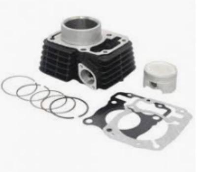 China CBF150 Comp Engine Blocks HACI Brand Motorcycle Parts Spare Parts for sale