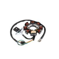China Moto CG125 COMP Motorcycle Engine Coil HACI Brand Spare Parts for sale