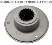 China CGL125 Motorcycle Oil Cup Spare Parts Affordable Cost Effectiveness for sale