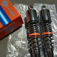China CG125 Motorcycle Rear Shock Absorber High Performance Spare Parts for sale
