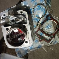 China CG150 Comp Engine Block Aluminum Motorcycle Cylinder Block for sale