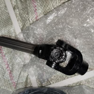 China MK Small Tricycle Parts HACI Brand Easy Operation Gear Box Shaft for sale