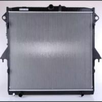 China FD-0101 MT-26 Automative Radiator HACI Brand A Grade For Cars for sale