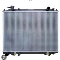 China Black Automative Parts MA-0027 AT Auto Radiator Cooling And Protection for sale